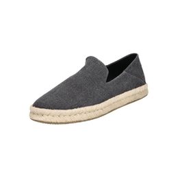 Toms Shoes TOMS Halbschuhe in Schwarz | Gr.: 43,5
