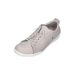 Andrea Conti Sneaker Low 0345724 in grau | Gr.: 41