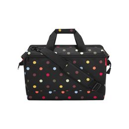 Reisenthel Allrounder L Weekender Reisetasche 48 cm in dots | Gr.: onesize