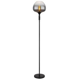 Globo lighting Stehleuchte "MAXY" in black | Gr.: onesize