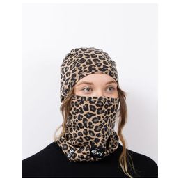 EIVY Sturmhaube in Leopard | Gr.: onesize