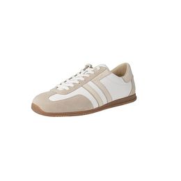 Gant Sneaker low Spearclub in Wei&szlig; | Gr.: 44