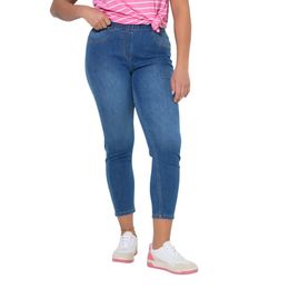 Angel of Style Jeggings in blue denim | Gr.: 52