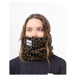 EIVY Neckwarmer in Leopard | Gr.: onesize