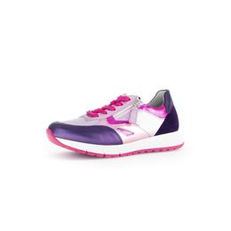 Gabor Sneaker low in multicolour | Gr.: 36