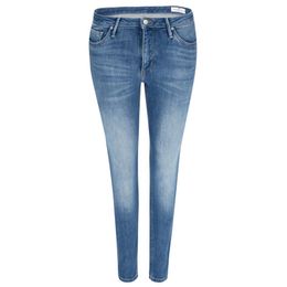 Cross Jeans ALAN in Blau | Gr.: W26/L34