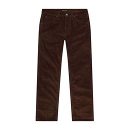 Lee Cordhose Daren Zip Fly in Arabica | Gr.: W38/L32
