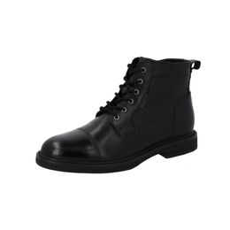 Palado Schn&uuml;rstiefel in BLACK | Gr.: 42