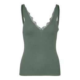 V&eacute;ro Moda Vero Moda Top in Laurel Wreath | Gr.: L