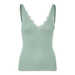 V&eacute;ro Moda Vero Moda Top in Silt Green | Gr.: M