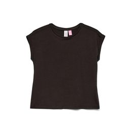 Vero Moda Girl T-shirt in Black | Gr.: 146/152