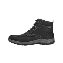 Rieker Schn&uuml;rboots 03610 in schwarz | Gr.: 41