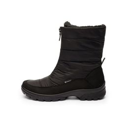 Ara Winterstiefel in schwarz | Gr.: 39