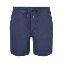 Urban Classics Shorts - Sweat in darkblue | Gr.: 146/152