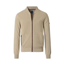 Redmond Cardigan in Beige | Gr.: M