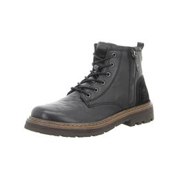 Josef Seibel Stiefeletten in schwarz | Gr.: 42