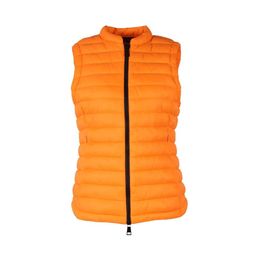 Fuchs & Schmitt Fuchs Schmitt Weste in ORANGE | Gr.: 34