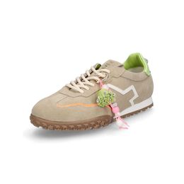 GIO+ Sneaker in Beige | Gr.: 41
