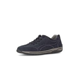 Gabor Sneaker low in blau | Gr.: 37,5