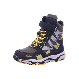 Lurchi Stiefel LENNO-SYMPATEX YK-ID in olive | Gr.: 28