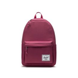 HERSCHEL Classic XL - Rucksack 16" 45.5 cm (black diamond/black) in violet quartz | Gr.: onesize