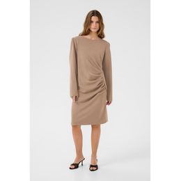Karen Simonsen Karen By Simonsen Jerseykleid KBUmeko Feminine in Caribou | Gr.: L