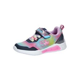Lico Sneaker "Blinky Girl" in Rosa | Gr.: 31