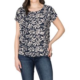 DENIMFY Bluse DFJule in Mehrfarbig | Gr.: M