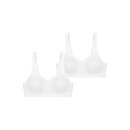 Triumph Sport-BH Triaction Energy Lite in white | Gr.: 85C