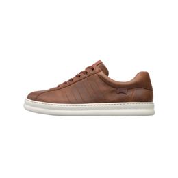 Camper Sneaker " Runner Four " in Braun | Gr.: 45