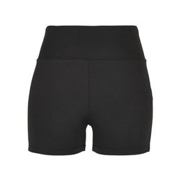 Urban Classics Hotpants in black | Gr.: 3XL