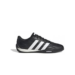 Adidas Sneaker Adipista in Schwarz | Gr.: 45