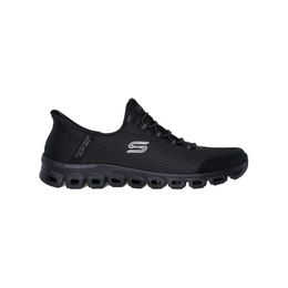 Skechers Slipper in schwarz | Gr.: 38