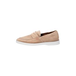 Lloyd Slipper HOUSTON in beige | Gr.: 9,5