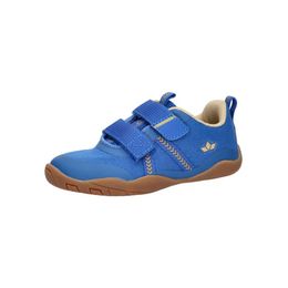 Lico Barefoot Schuhe "Aride V" in Blau | Gr.: 30