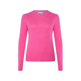 Style Republic Kaschmir-Pullover in fuchsia | Gr.: S