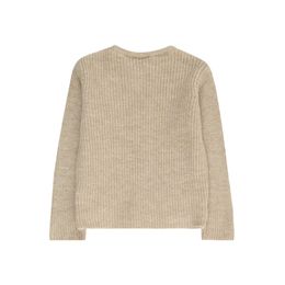 ABOUT YOU Pullover 'Ferdinand' Jungen Gr&ouml;&szlig;e 86/92 beige