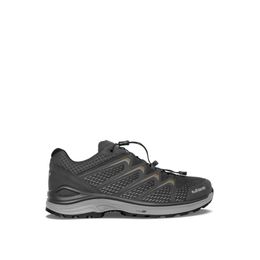 Lowa Trekkingschuhe low in grau | Gr.: 46,5
