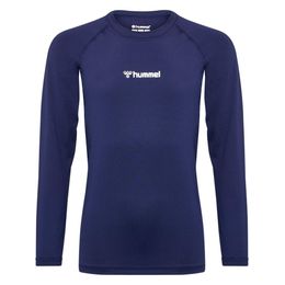 Hummel T-Shirt Hmlbl Kinder in MARINE | Gr.: 152