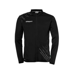 Uhlsport Trainingsjacke SCORE 26 CLASSIC in schwarz/wei&szlig; | Gr.: 140