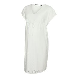 V&eacute;ro Moda Vero Moda Kleid in Snow White | Gr.: L