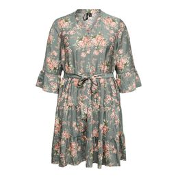 V&eacute;ro Moda Vero Moda Kleid in Laurel Wreath | Gr.: 44