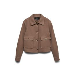 V&eacute;ro Moda Vero Moda Jacke in Fossil | Gr.: S
