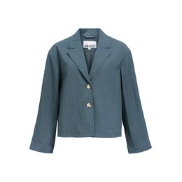 Object Blazer in Dark Slate | Gr.: 40
