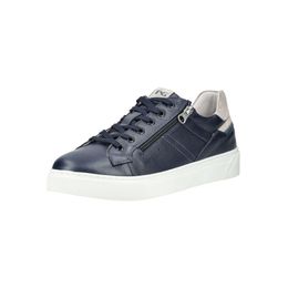 Nero Giardini Sneaker in Blau | Gr.: 43