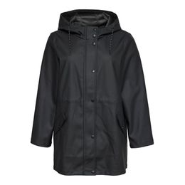 V&eacute;ro Moda Vero Moda Jacke in Black | Gr.: 48