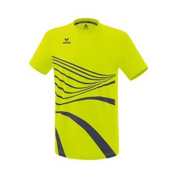 Erima Kinder Racing T-Shirt in primrose | Gr.: 164
