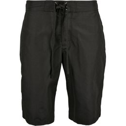 Urban Classics Beachwear - Bottoms in black | Gr.: XL