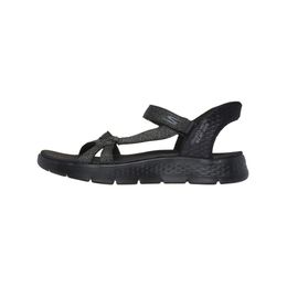 Skechers Sandalette in schwarz | Gr.: 36