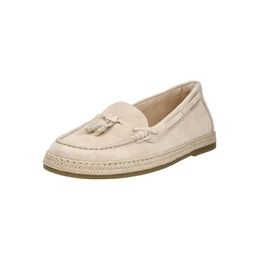Gabor Slipper in Hellbeige | Gr.: 37,5